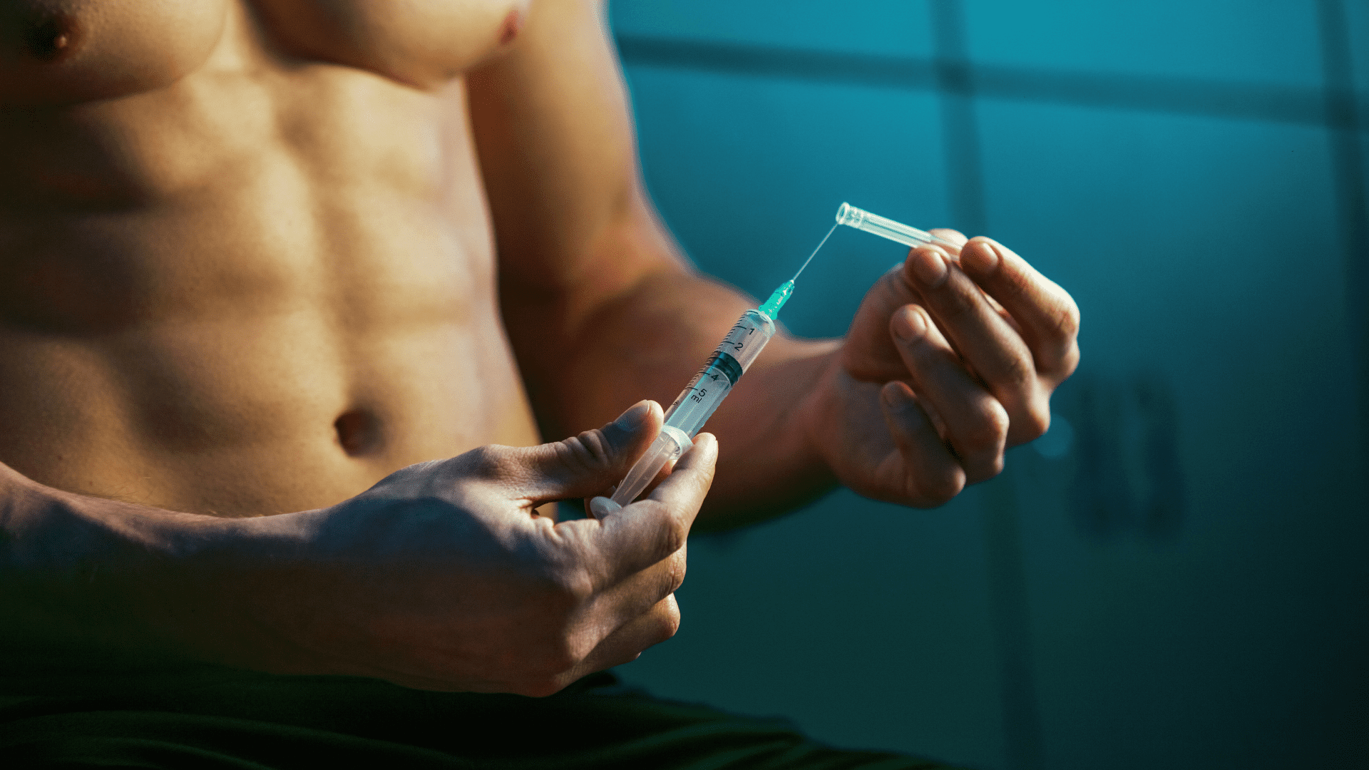 TRT dosage, average and maximum testosterone dose for injection